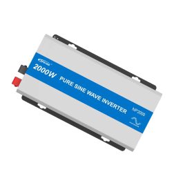 اینورتر سینوسی NP2000-22 برند EPEVER - تامین تجهیزات برق خورشیدی سولار ...